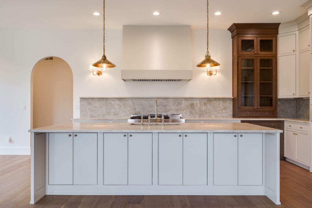 Past Projects – Bertram Builders